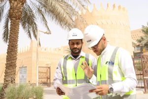 Leading Facility Management Company in Saudi Arabia | EFSIM